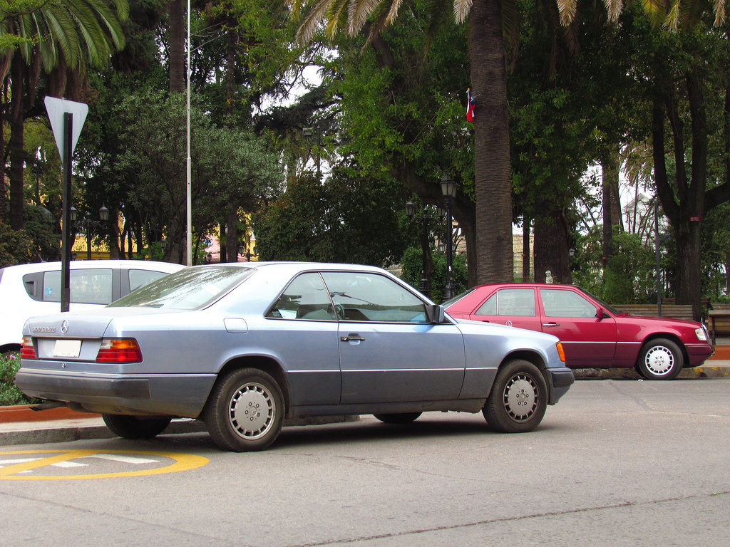 Mercedes Benz 300 for Sale