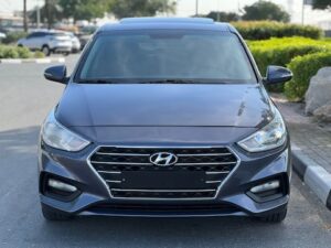 New Cars Below 50000 AED in UAE: Explore Options & Offers