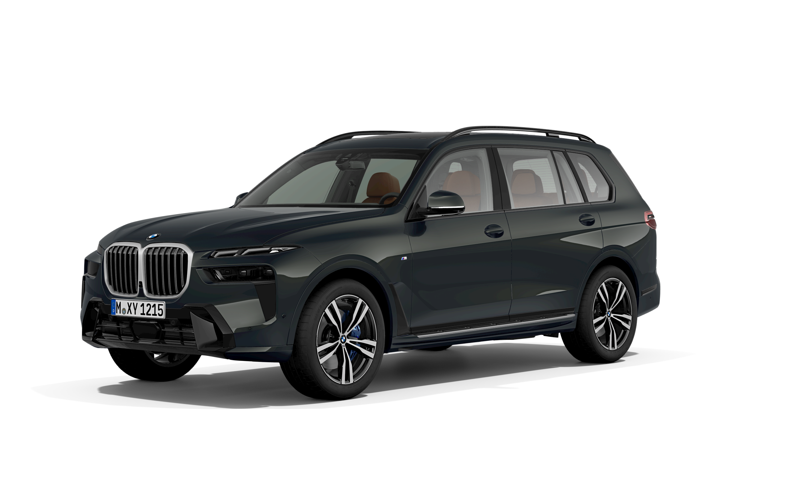 BMW X7 Dubai Price: Luxury Redefined | Latest Models